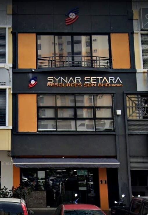 Synar Setara Resources Sdn. Bhd.